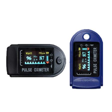 oxygen saturation monitor. Dynx UK Limited